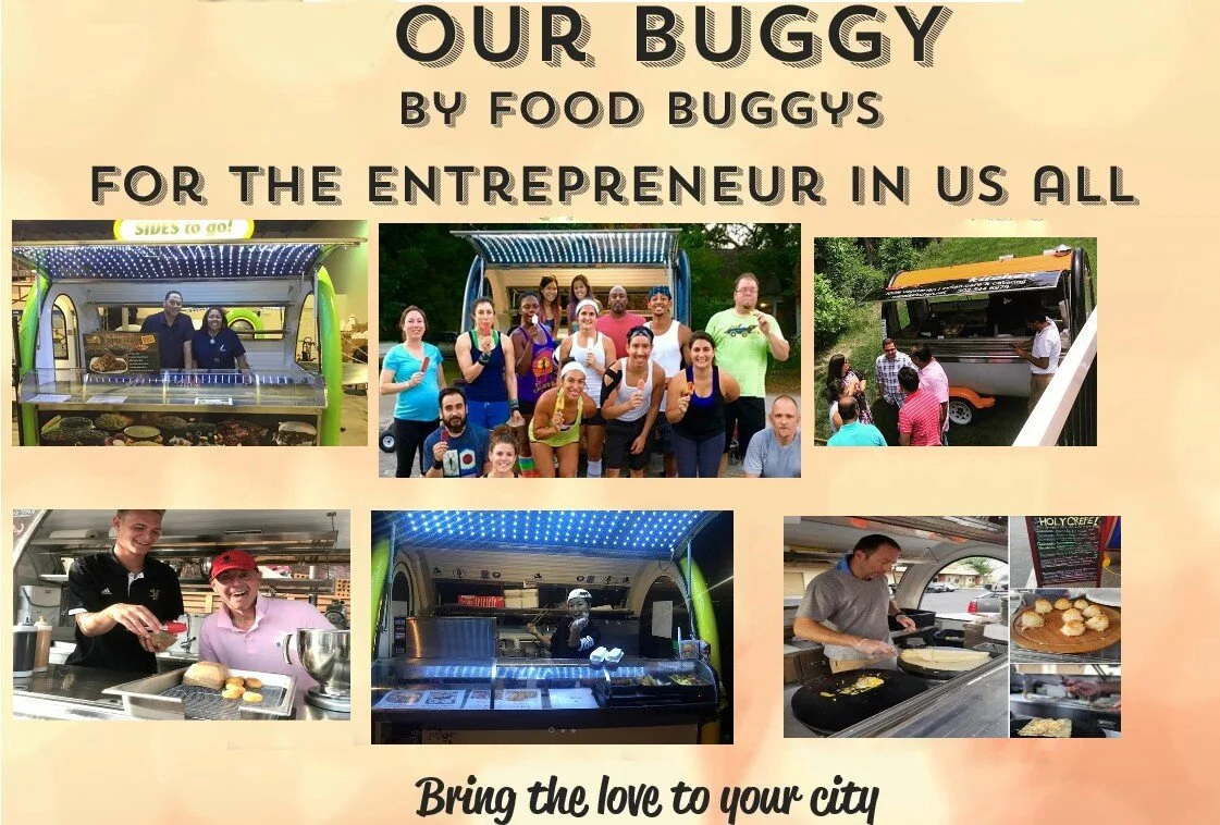 The Food Buggy