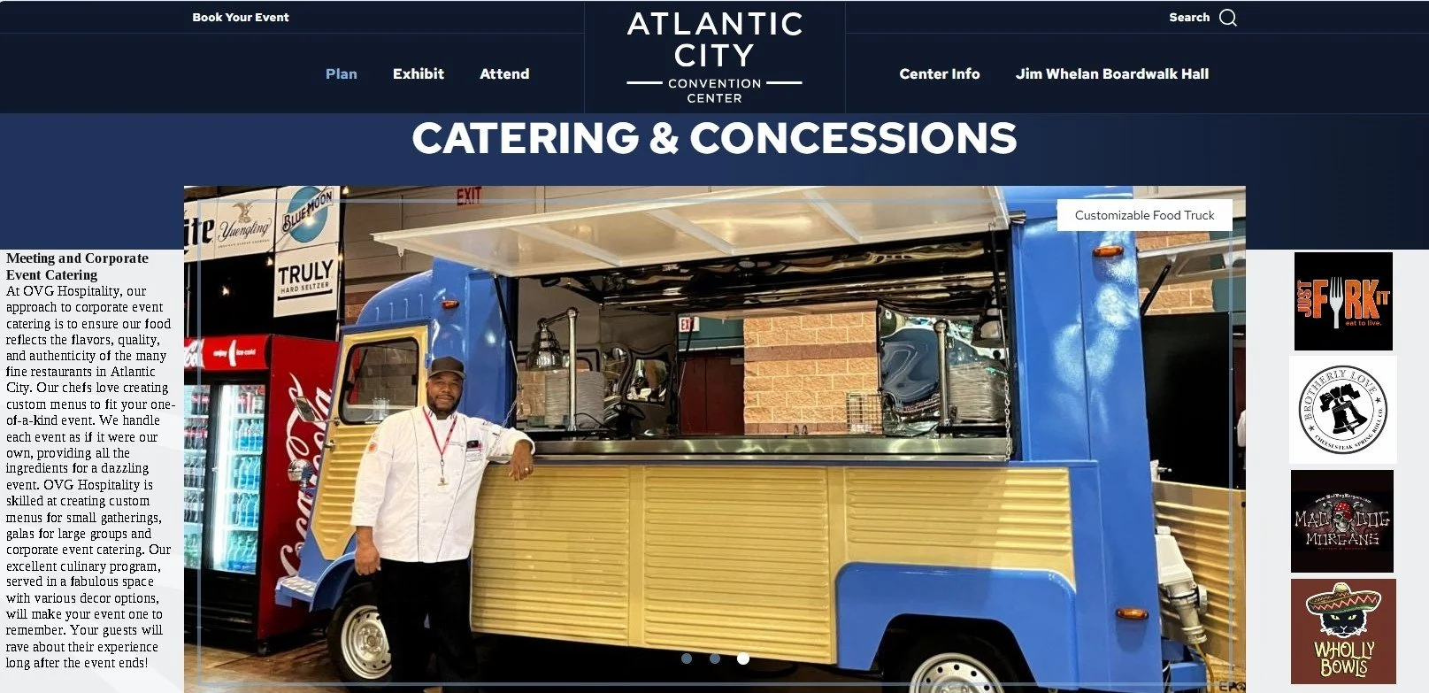 The Food Buggy