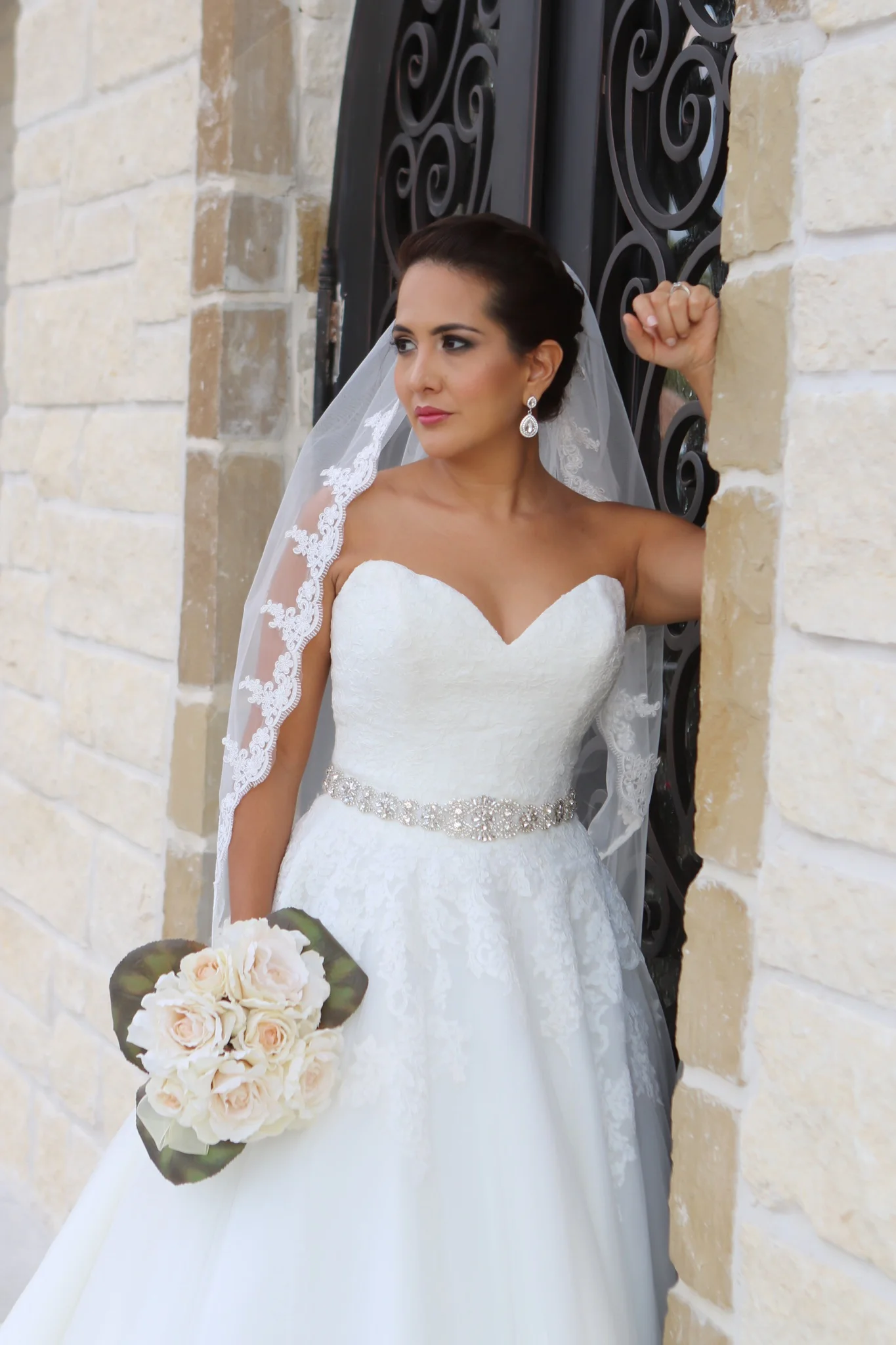 Grand Rose Events - affordable wedding venues in Tomball, TX