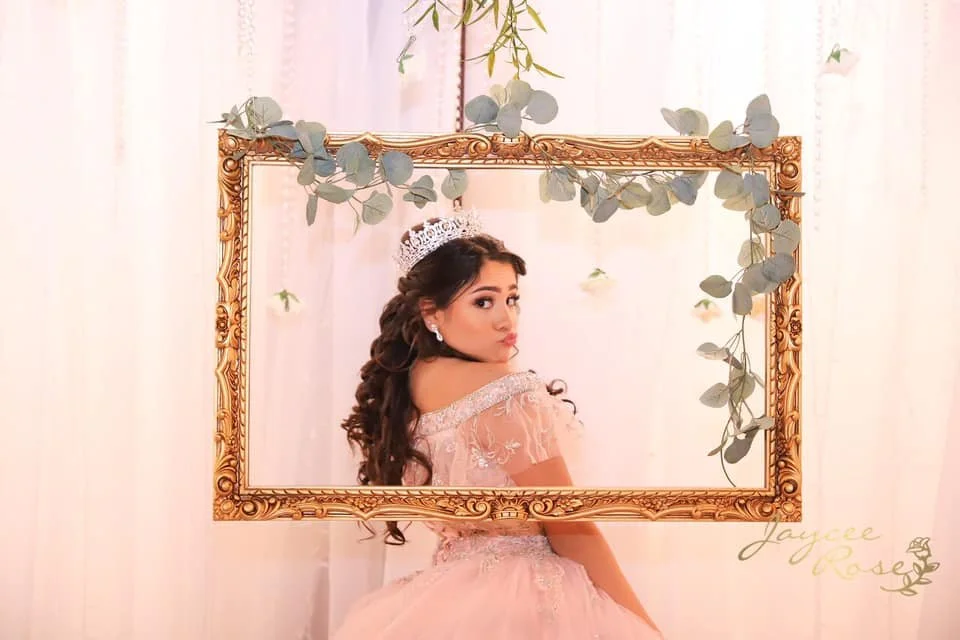 Grand Rose Events - Home