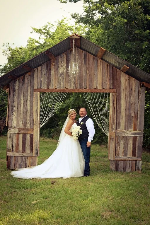 Grand Rose Events - Home