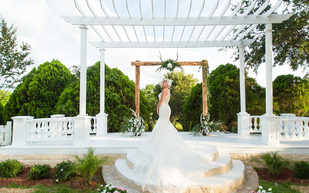 Grand Rose Events - Home