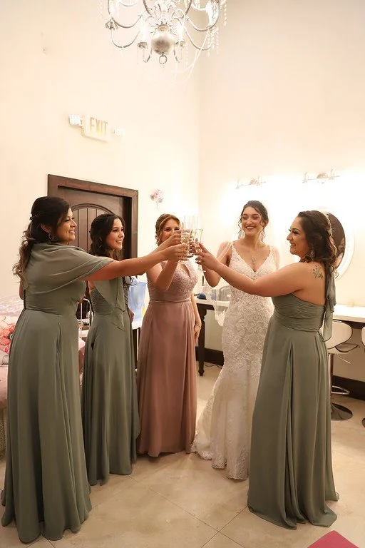 Grand Rose Events - Home