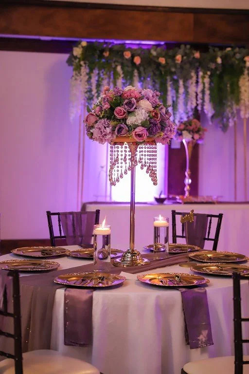 Grand Rose Events - Home