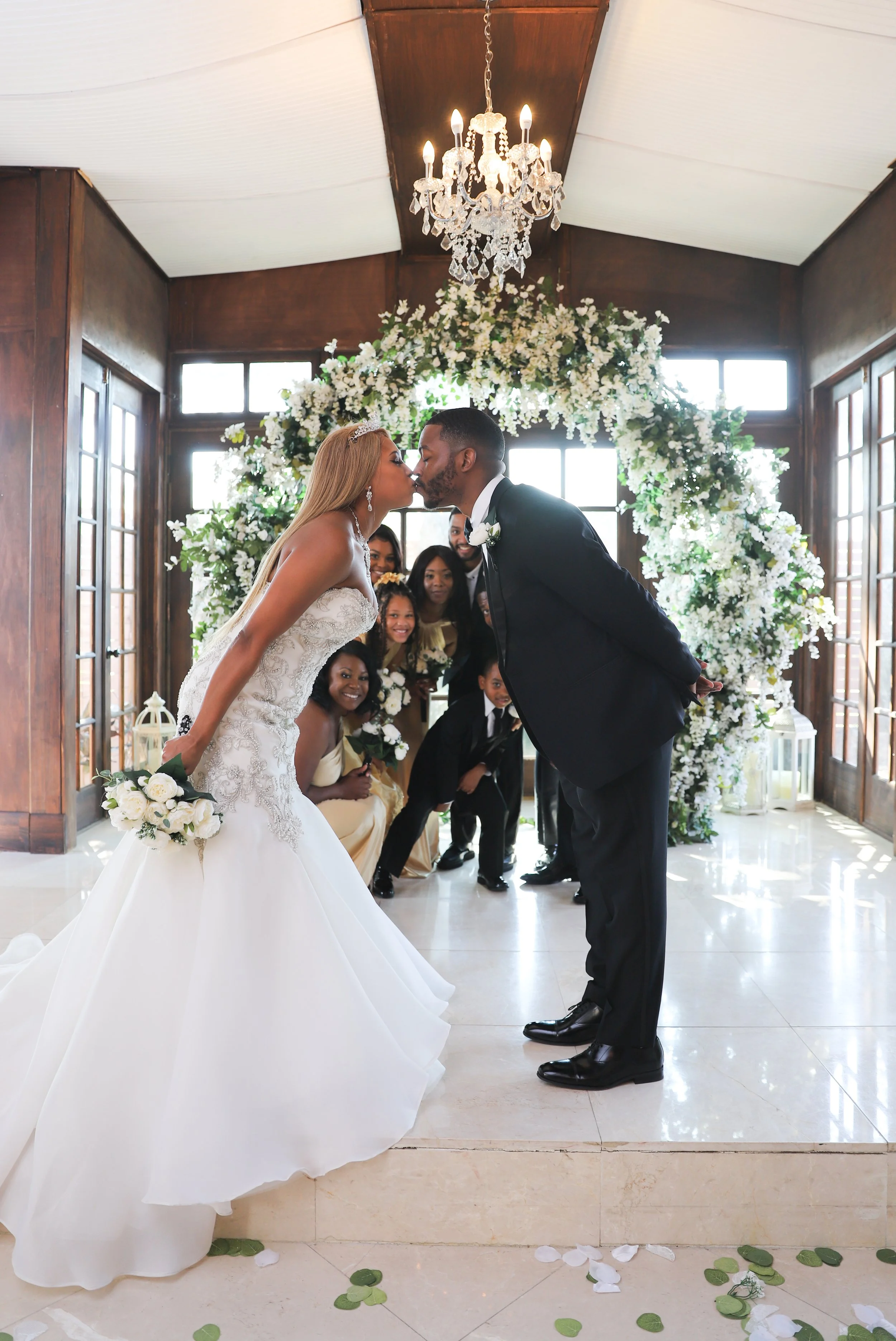 Grand Rose Events - Home