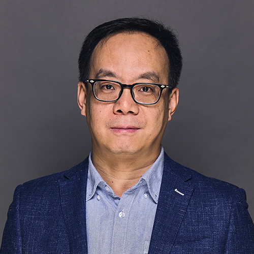 Kevin Feng — Leadership Pipeline Institute