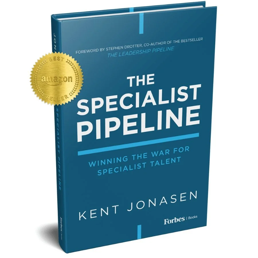 Leadership Pipeline Quotes