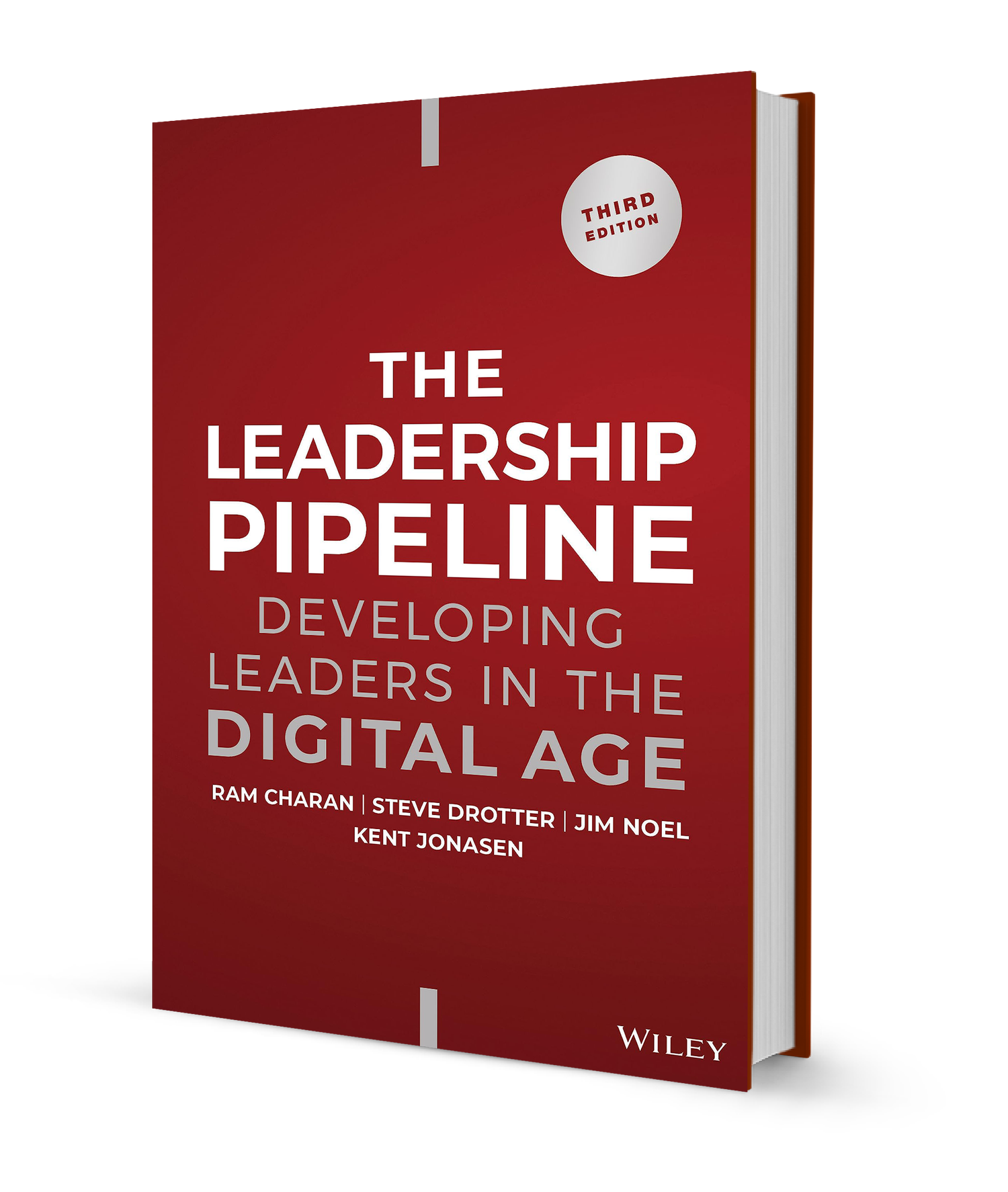 Resources — Leadership Pipeline Institute