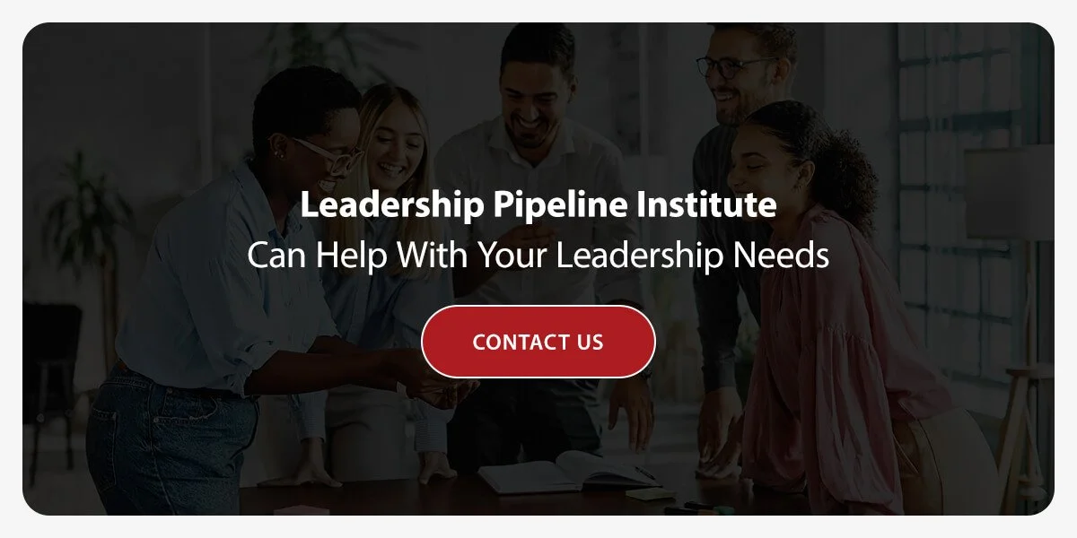 The Importance of Stakeholder Management In Leadership — Leadership ...