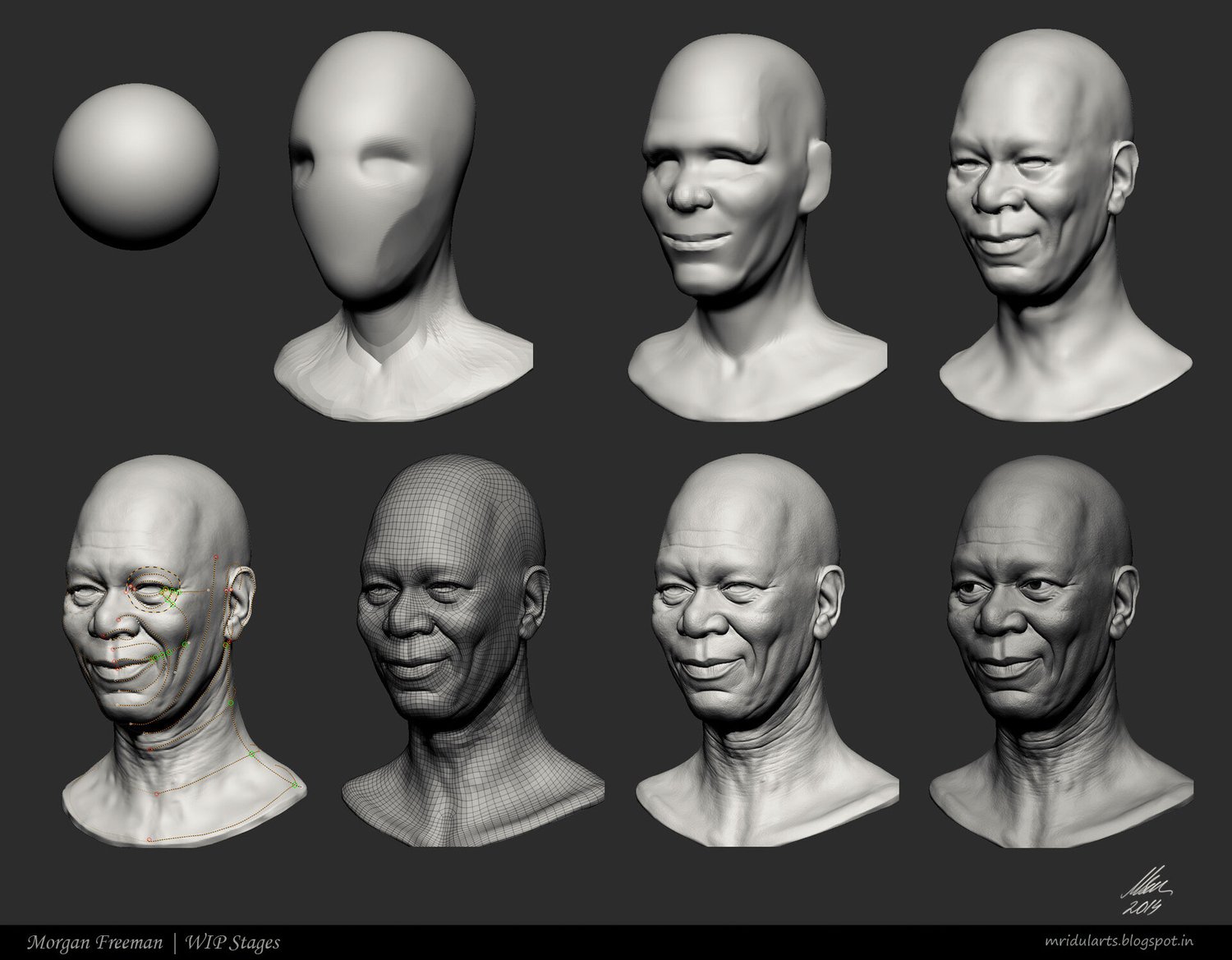 Što je 3D modeliranje i gdje se koristi? — Machina Academy
