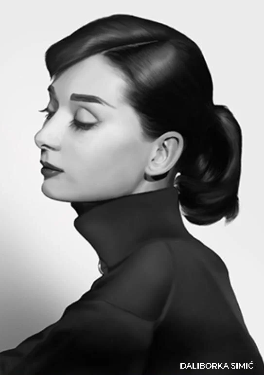 Tečaj - digitalno crtanje — Machina Game Dev Academy