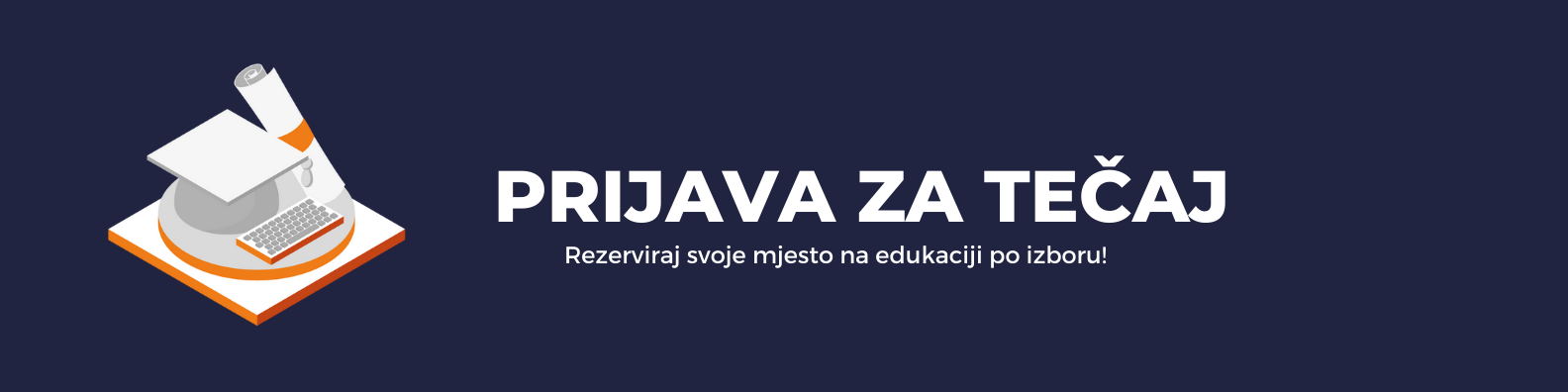 Prijavnica — Machina Game Dev Academy