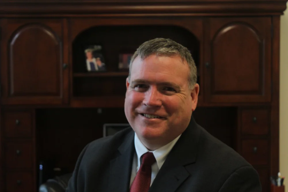 Burns Law Office