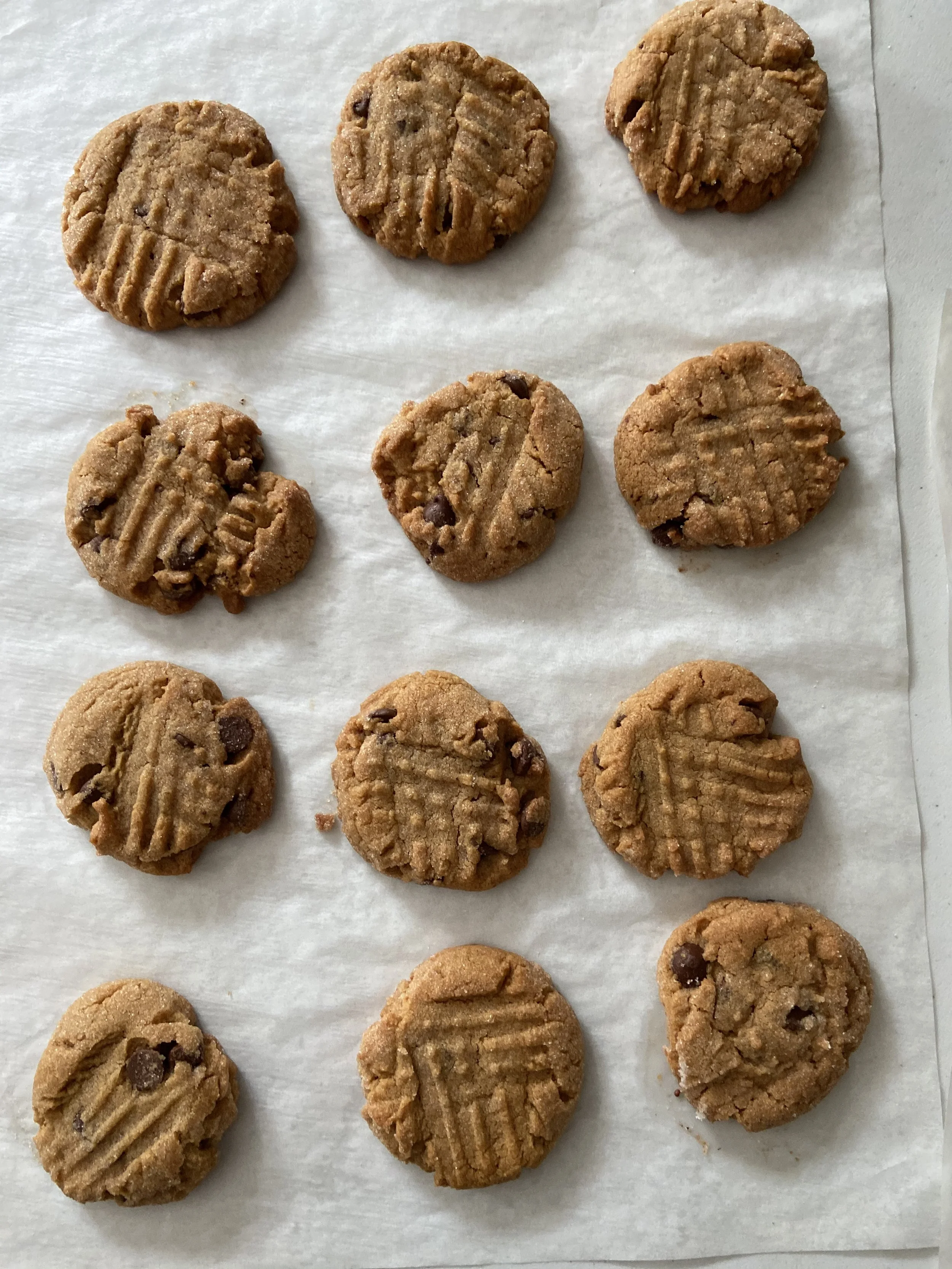 In-Person Baking Classes — Annie's Signature Sweets