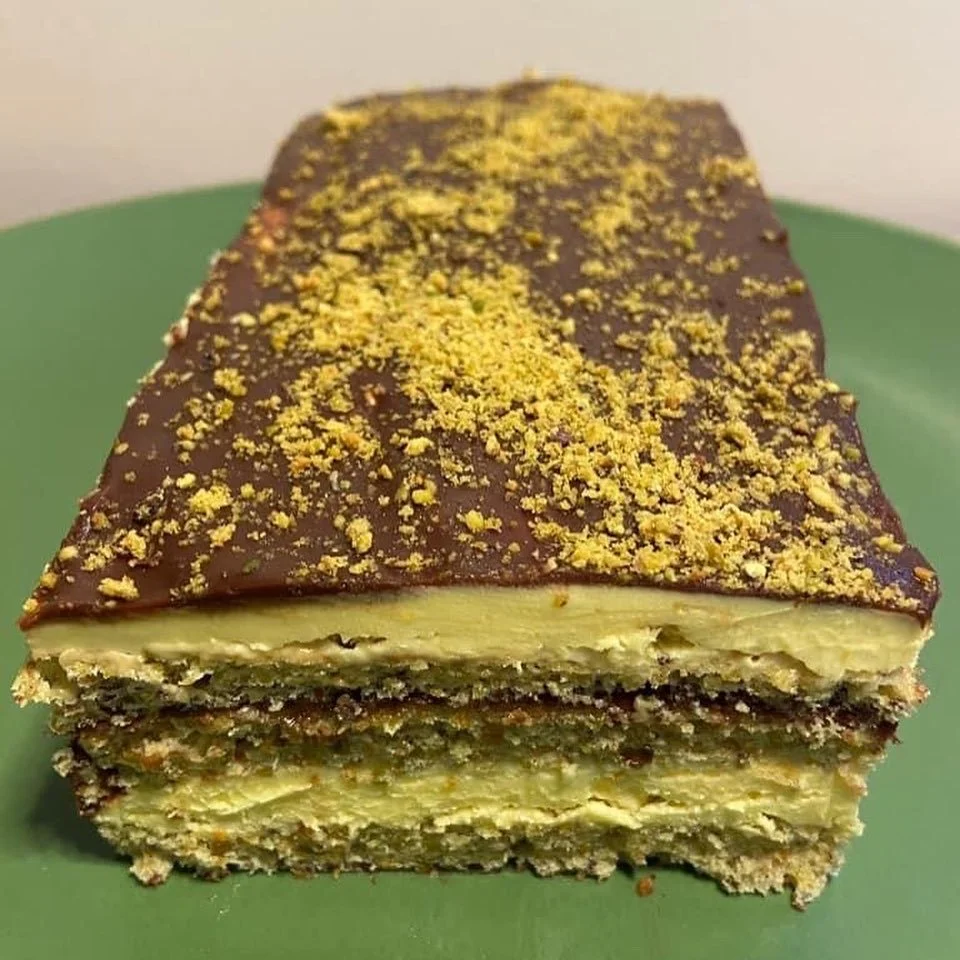 Hands- On Baking Classes — Annie's Signature Sweets