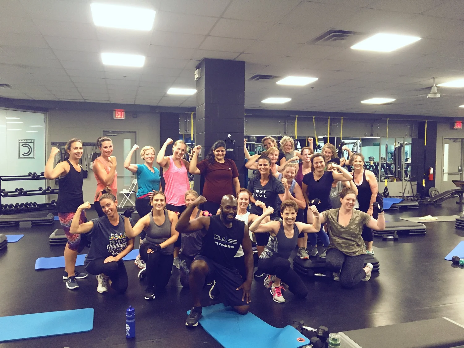 Programs — Bethany Community Center