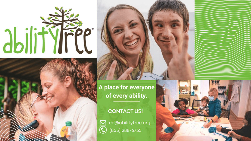 Ability Tree — Bethany Community Center