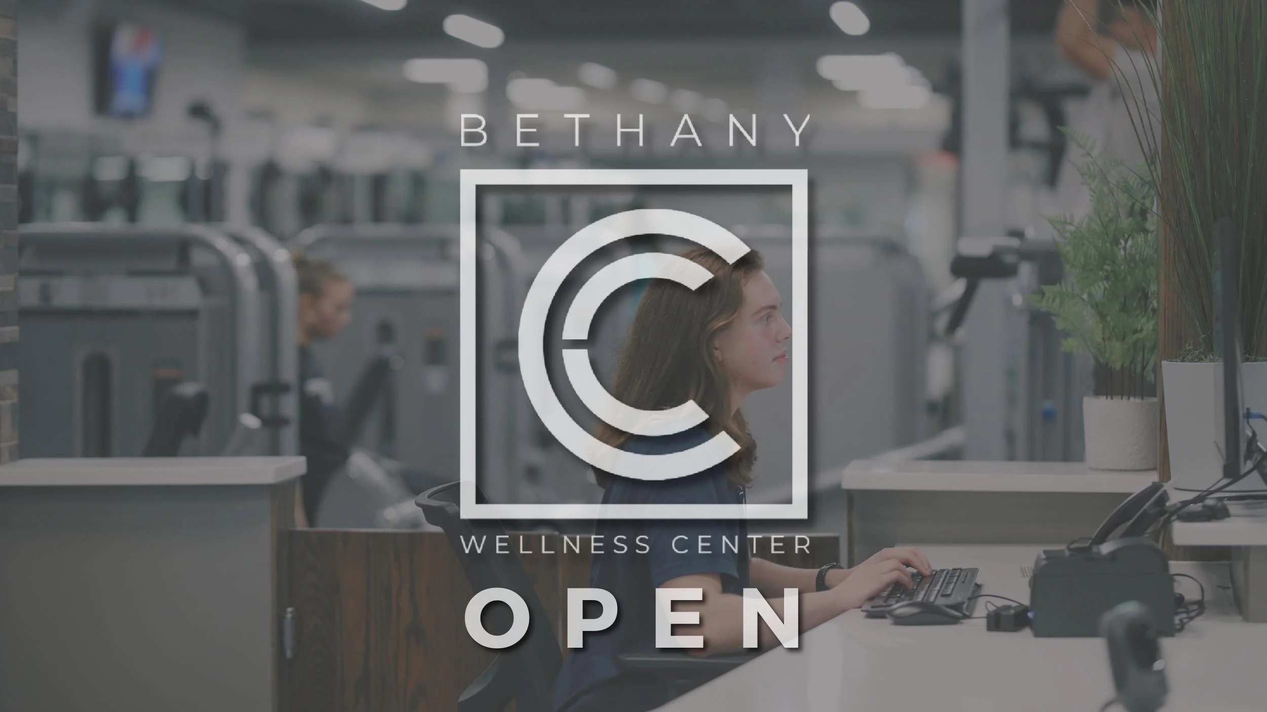 All Memberships — Bethany Community Center