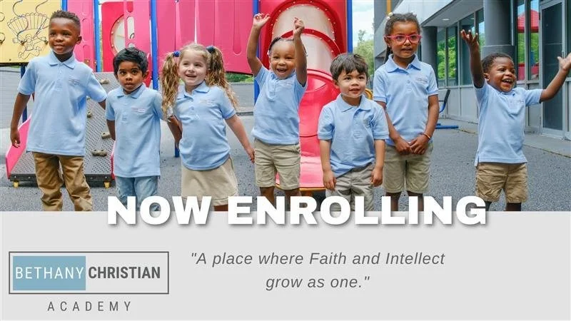 Bethany Christian Academy — Bethany Community Center