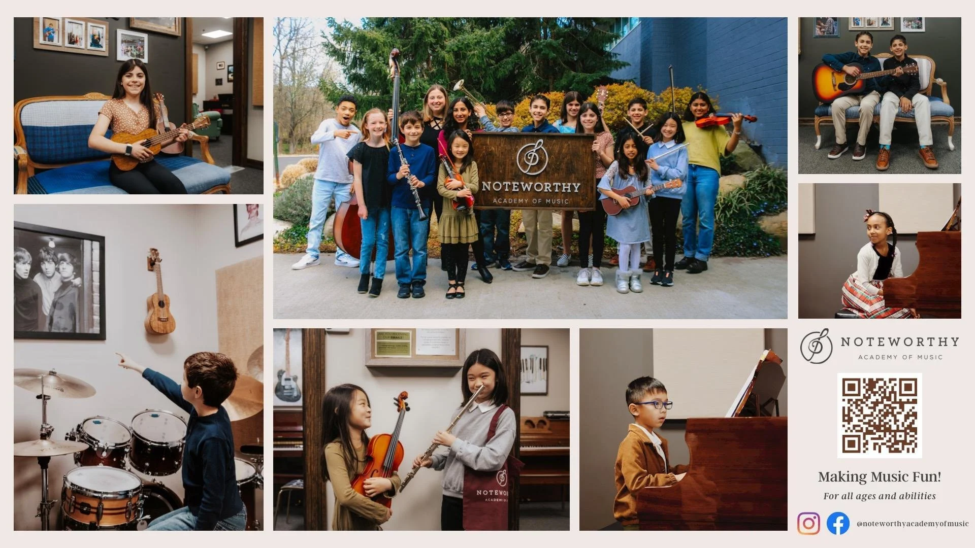 Bethany Community Center