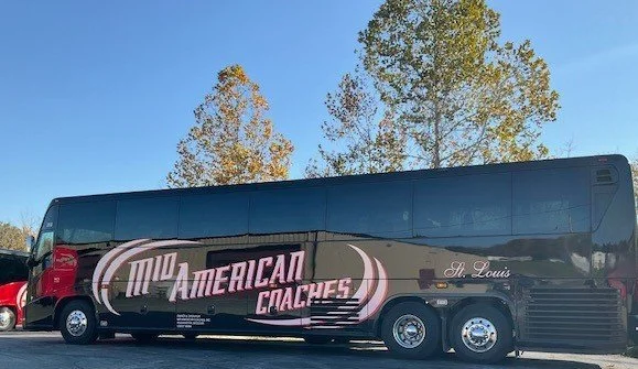 Mid-American Coaches & Tours