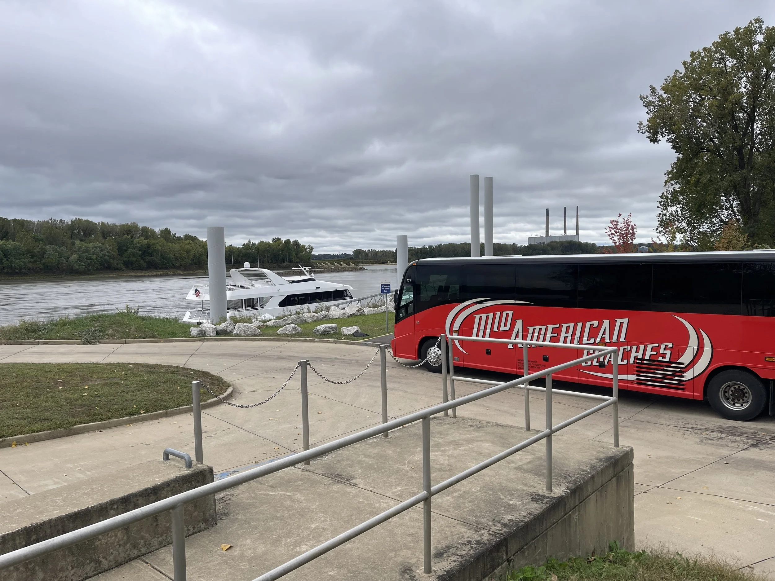 Mid-American Coaches