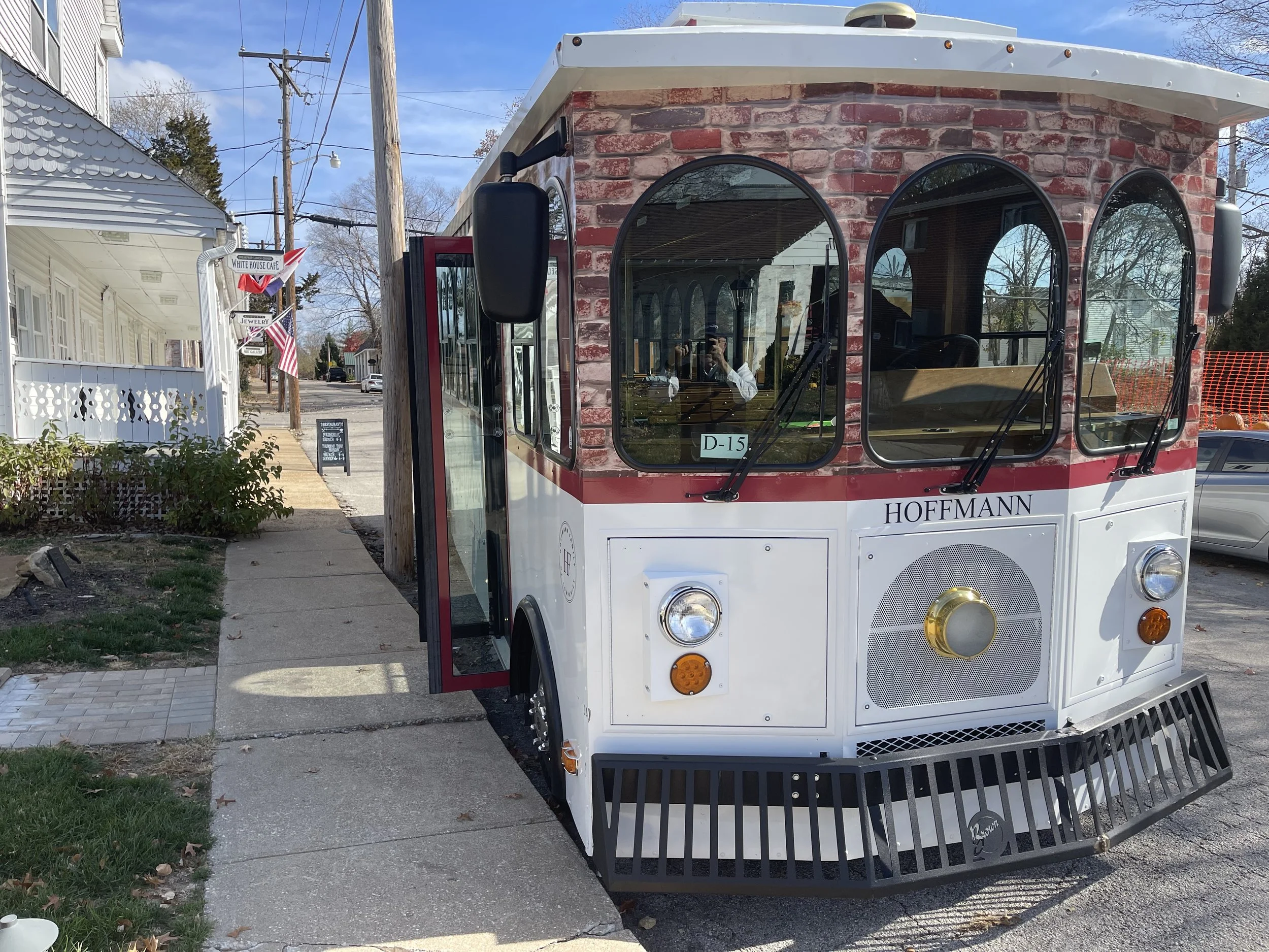 Mid-American Coaches