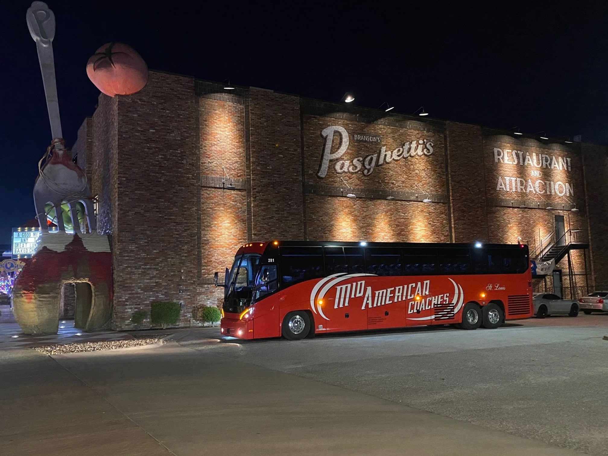 Mid-American Coaches