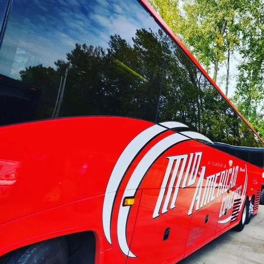 Mid-American Coaches