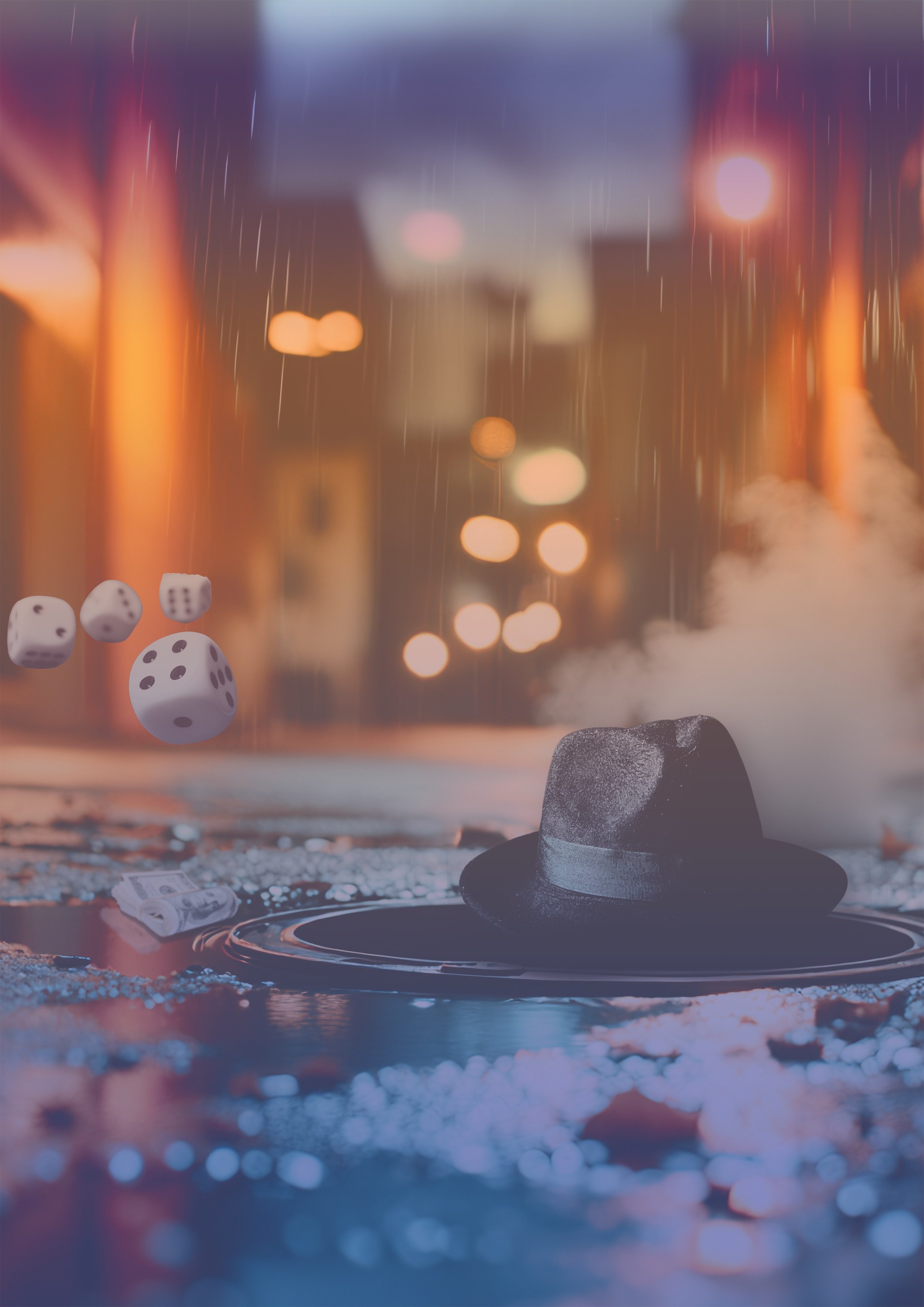 GUYS AND DOLLS AT THE ARTS THEATRE — THE CAMBRIDGE CRITIQUE