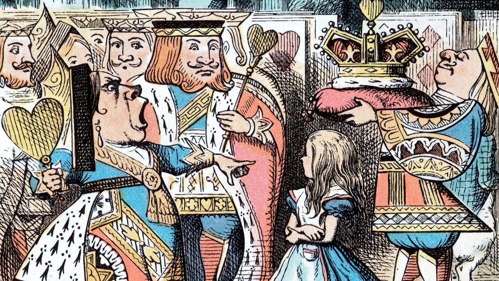 THE HAUNTED WOOD BY SAM LEITH - A History of Childhood Reading — THE ...