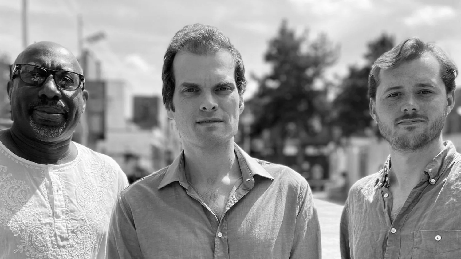 THE ANDREW McCORMACK TRIO AT THE GONVILLE HOTEL — THE CAMBRIDGE CRITIQUE