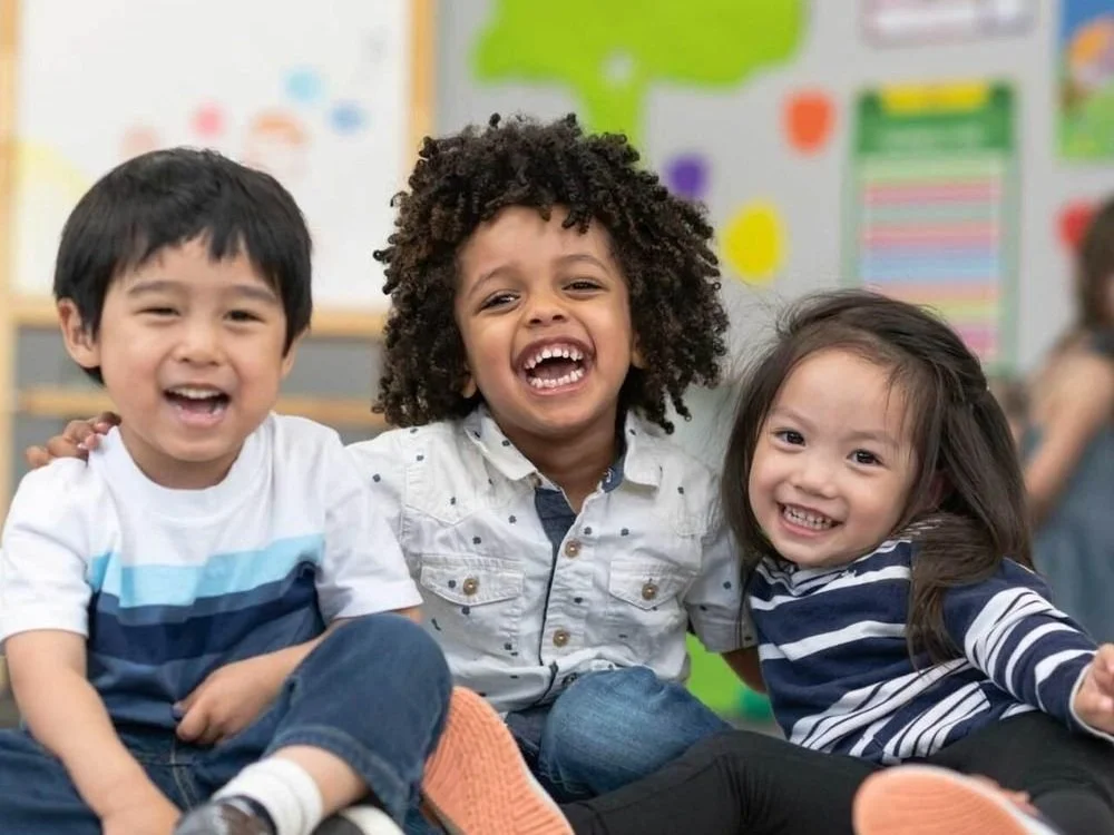 Rising Stars Learning Center