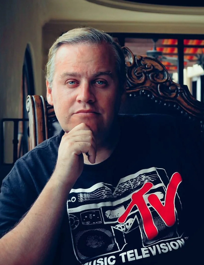 E³ Studios — Team