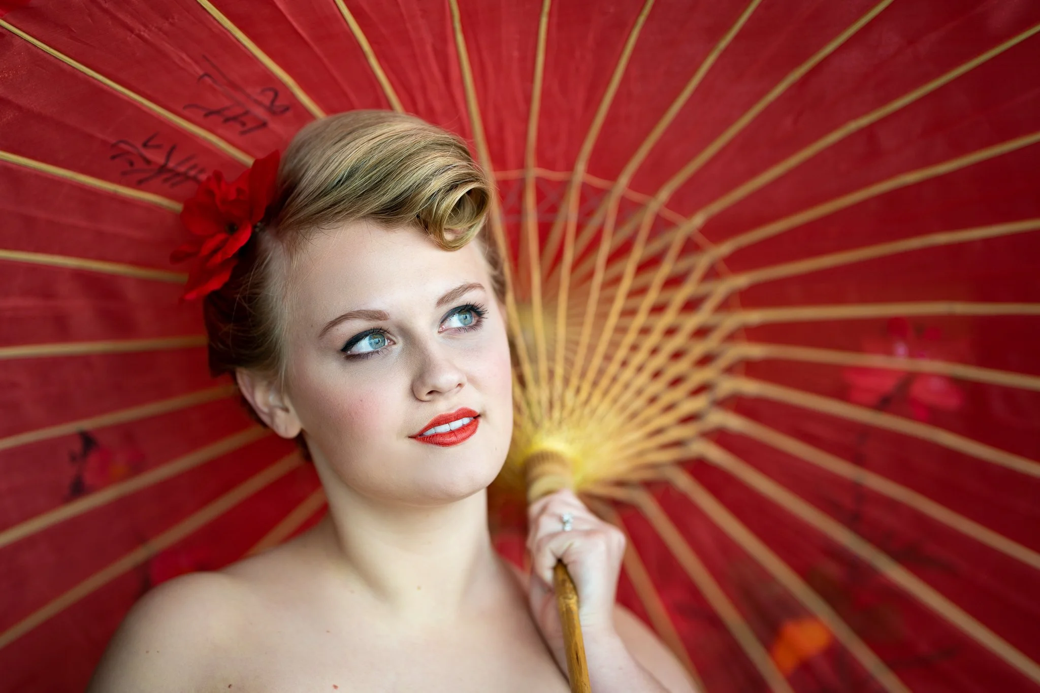 Benjamin Sanchez Photography