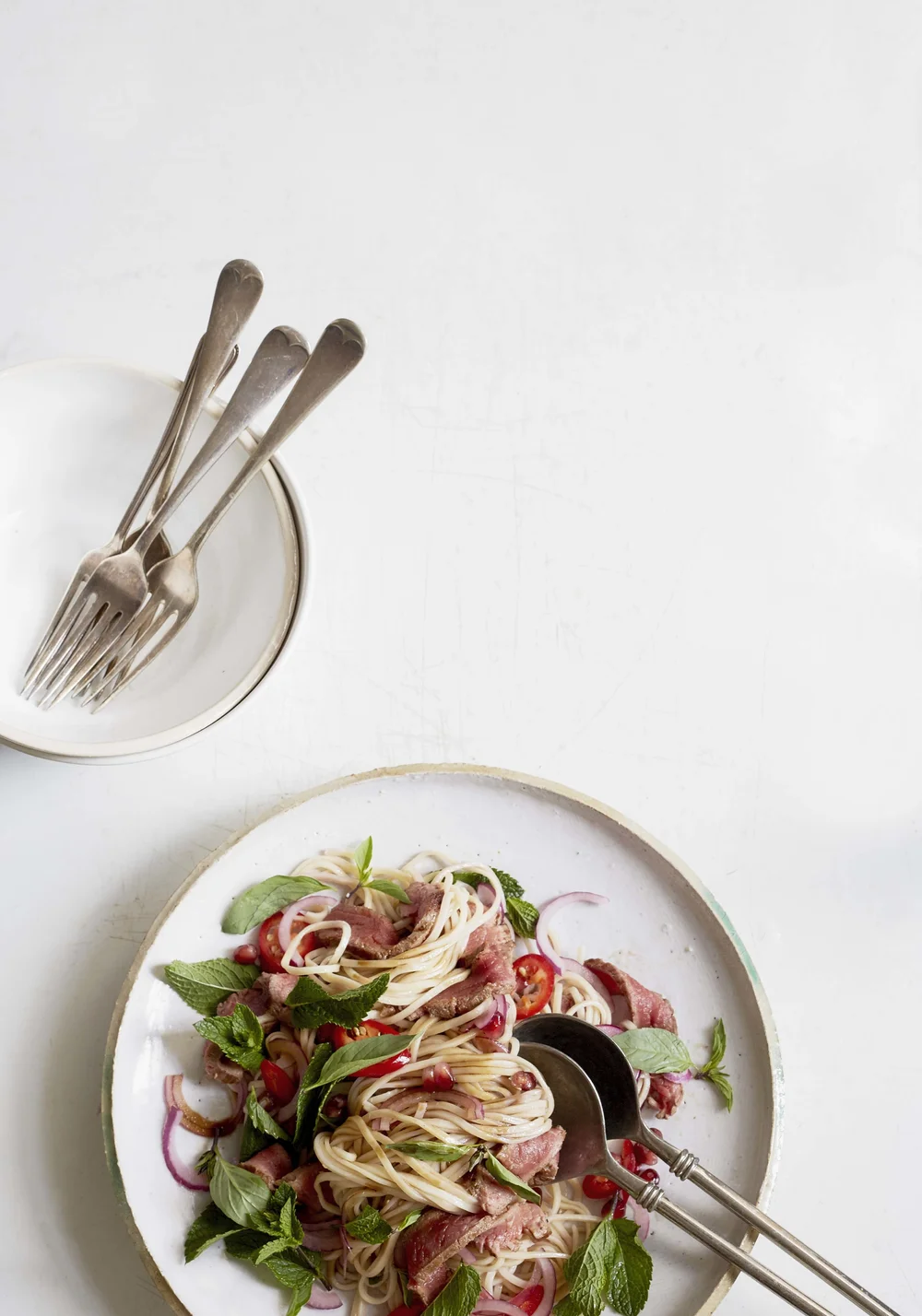 SUMMER — ANNA BARNETT