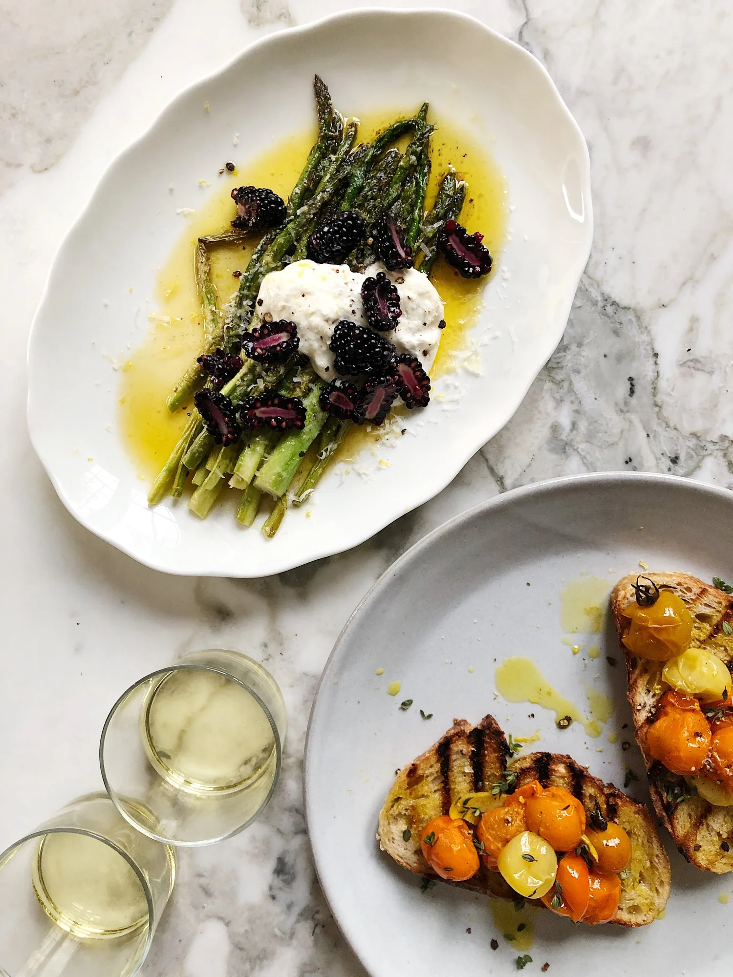 SUMMER — ANNA BARNETT