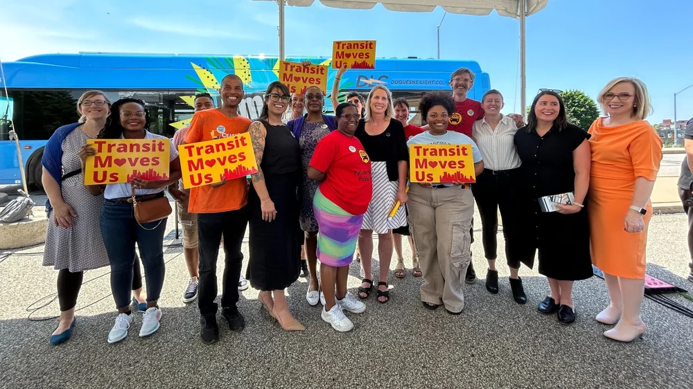 New Permanent Discounted Fare Program Announced! — Pittsburgh Food ...