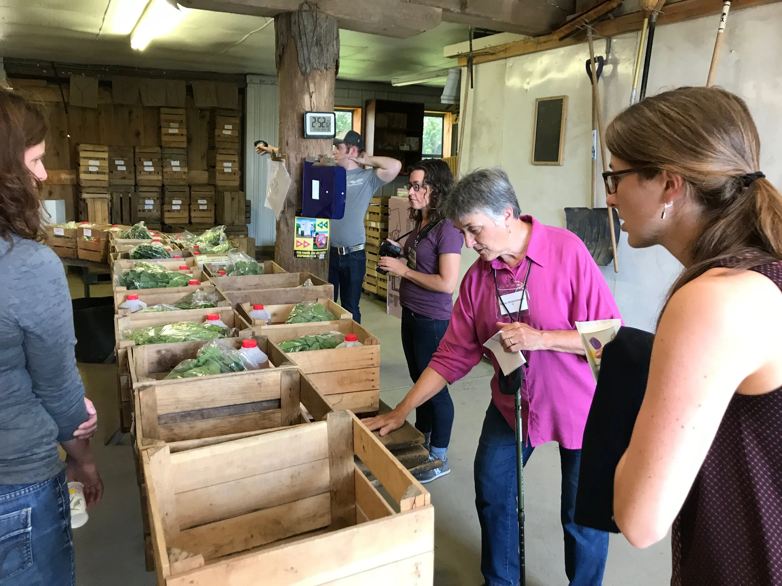 Food & Health Equity — Pittsburgh Food Policy Council