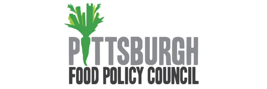 Pittsburgh Food Policy Council