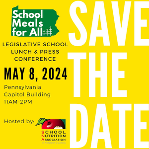 Universal School Meals for PA Students! — Pittsburgh Food Policy Council