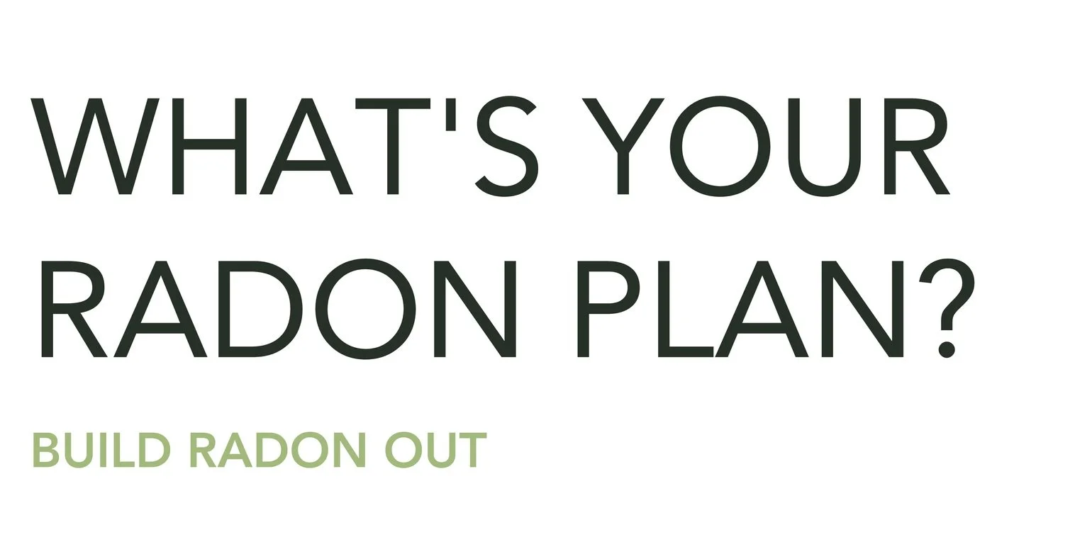 Radon Environmental