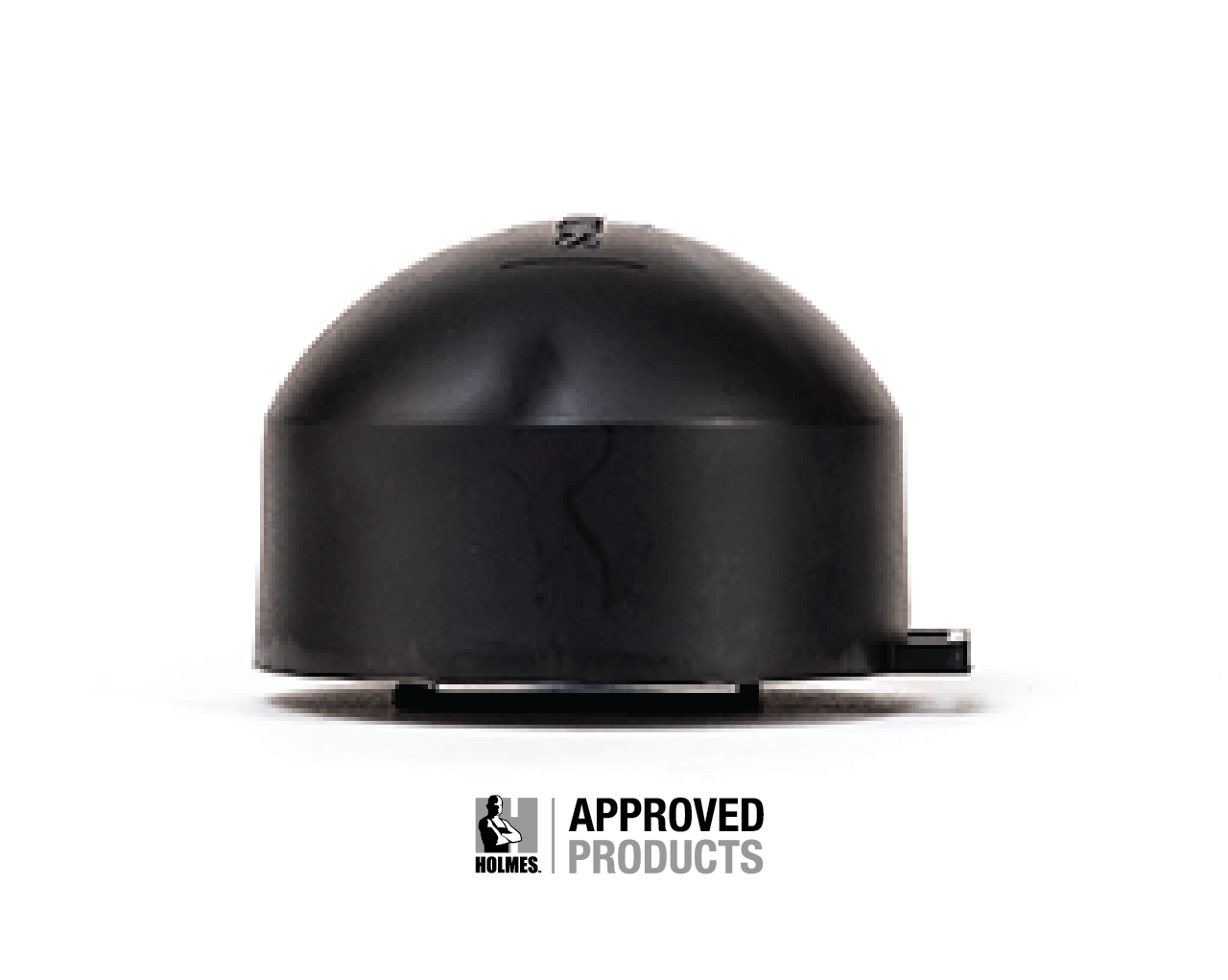 Rapidos® Alpha Track Detector, Short-Term Radon Detector — Radon ...