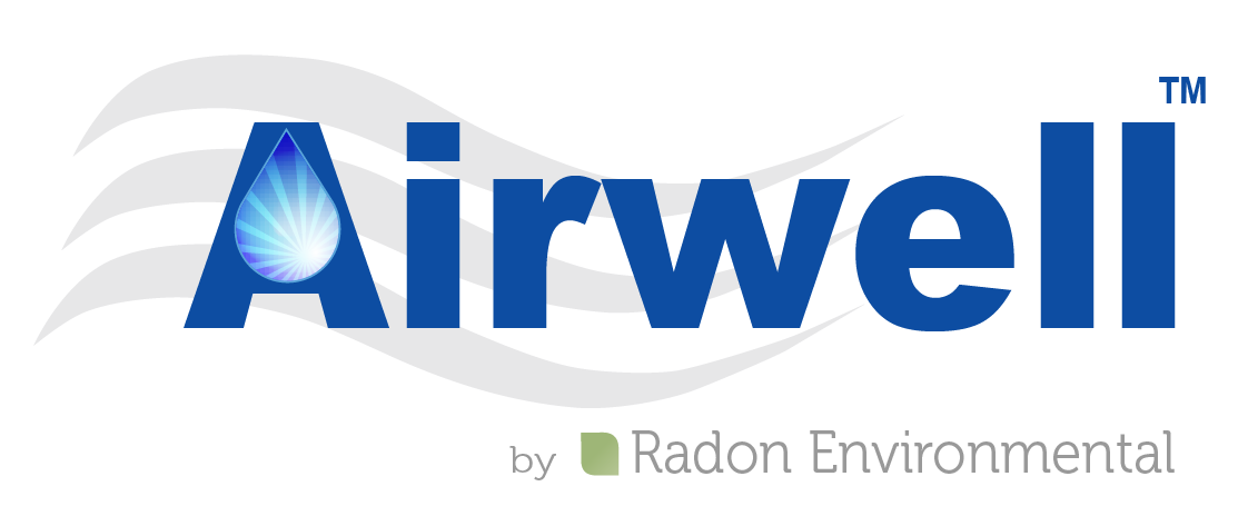 Airwell™ radon in water mitigation system — Radon Environmental