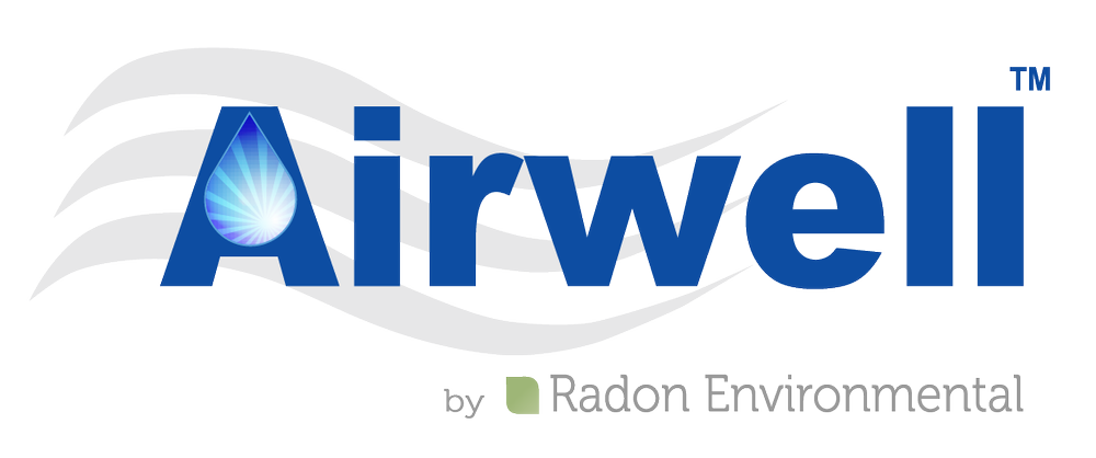 Airwell™ radon in water mitigation system — Radon Environmental