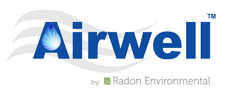 Airwell™ radon in water mitigation system — Radon Environmental