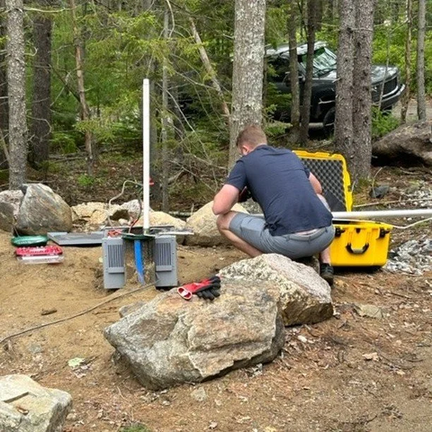 Airwell™ radon in water mitigation system — Radon Environmental