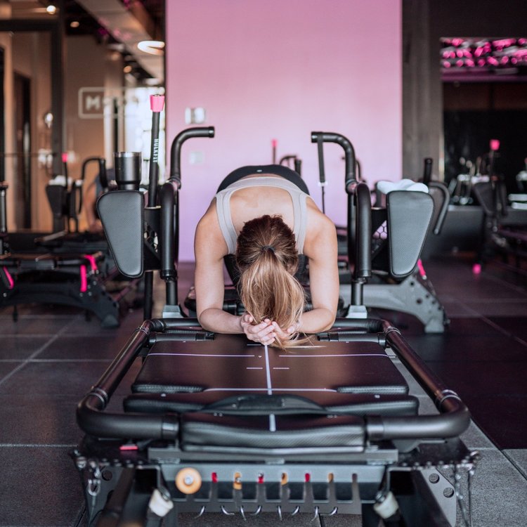 Lagree VS. Pilates: What's the Difference — FORM Lagree