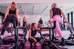 Houston’s Best Full-Body Workout at FORM Lagree