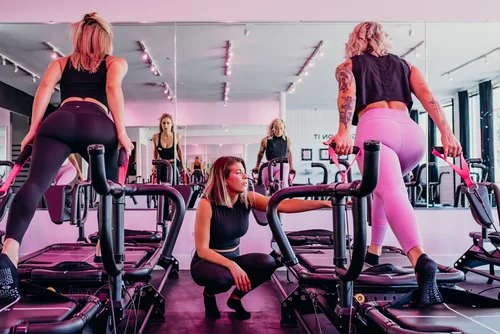 Houston’s Best Full-Body Workout at FORM Lagree